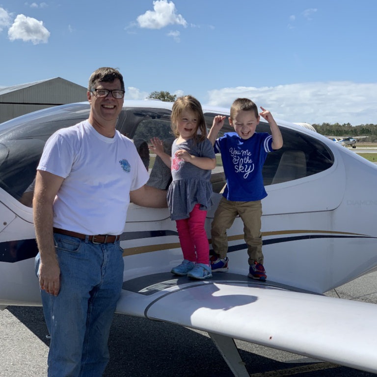 Meet Alan Hustad – Alan Hustad